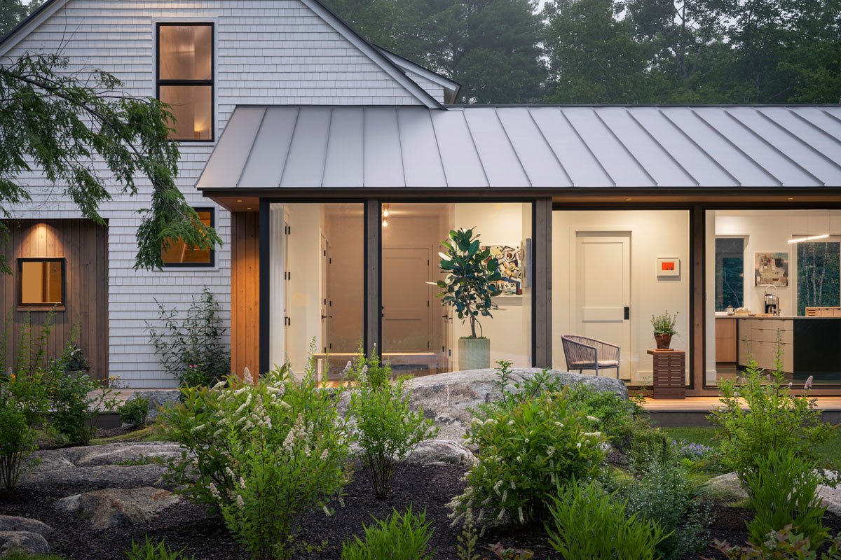 Energy-Efficient Homes – The Good Home