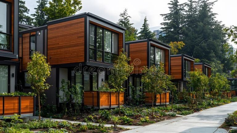 Interior Design Tips for Modular Homes: Style and Functionality - The ...