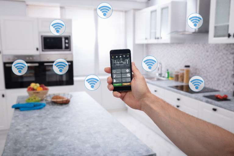 Smart Lighting Solutions for Modern Homes: A Comprehensive Guide - The ...