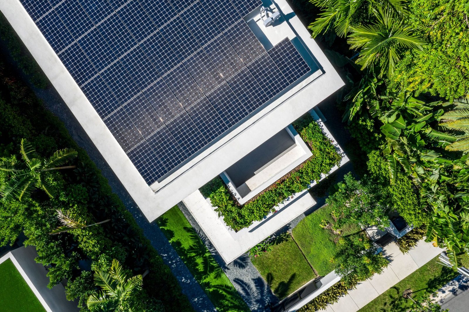 Tropical Climate Architecture Solutions: Innovative Design Approaches ...